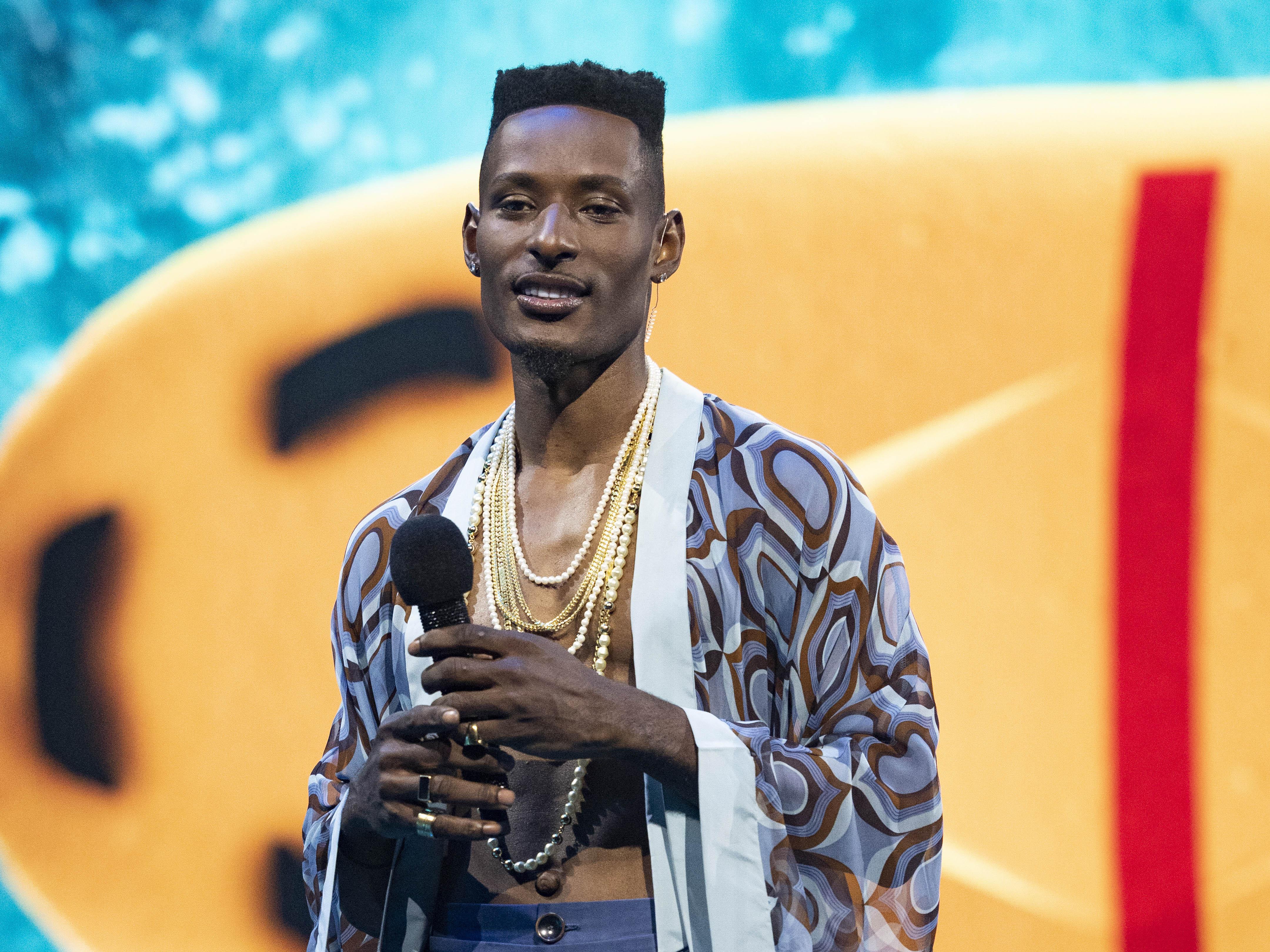 Prime Video: Legendary - Season 3