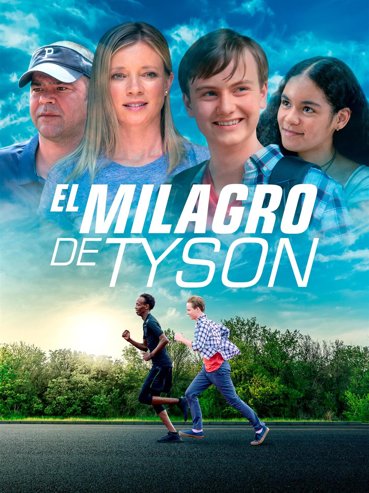 Prime Video: El Milagro de Tyson