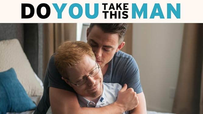 Watch Do You Take This Man | Prime Video