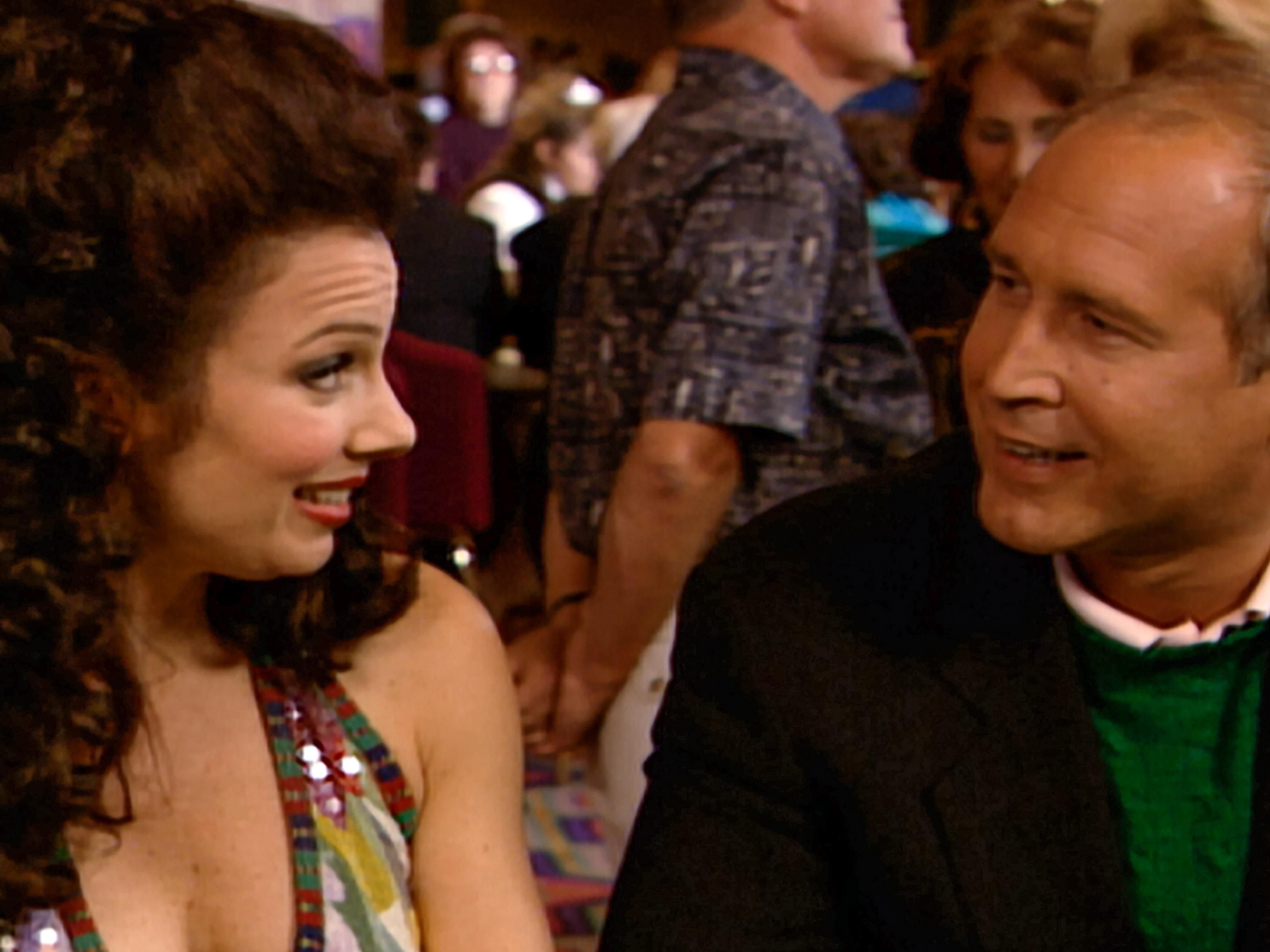 Prime Video: The Nanny - Season 5