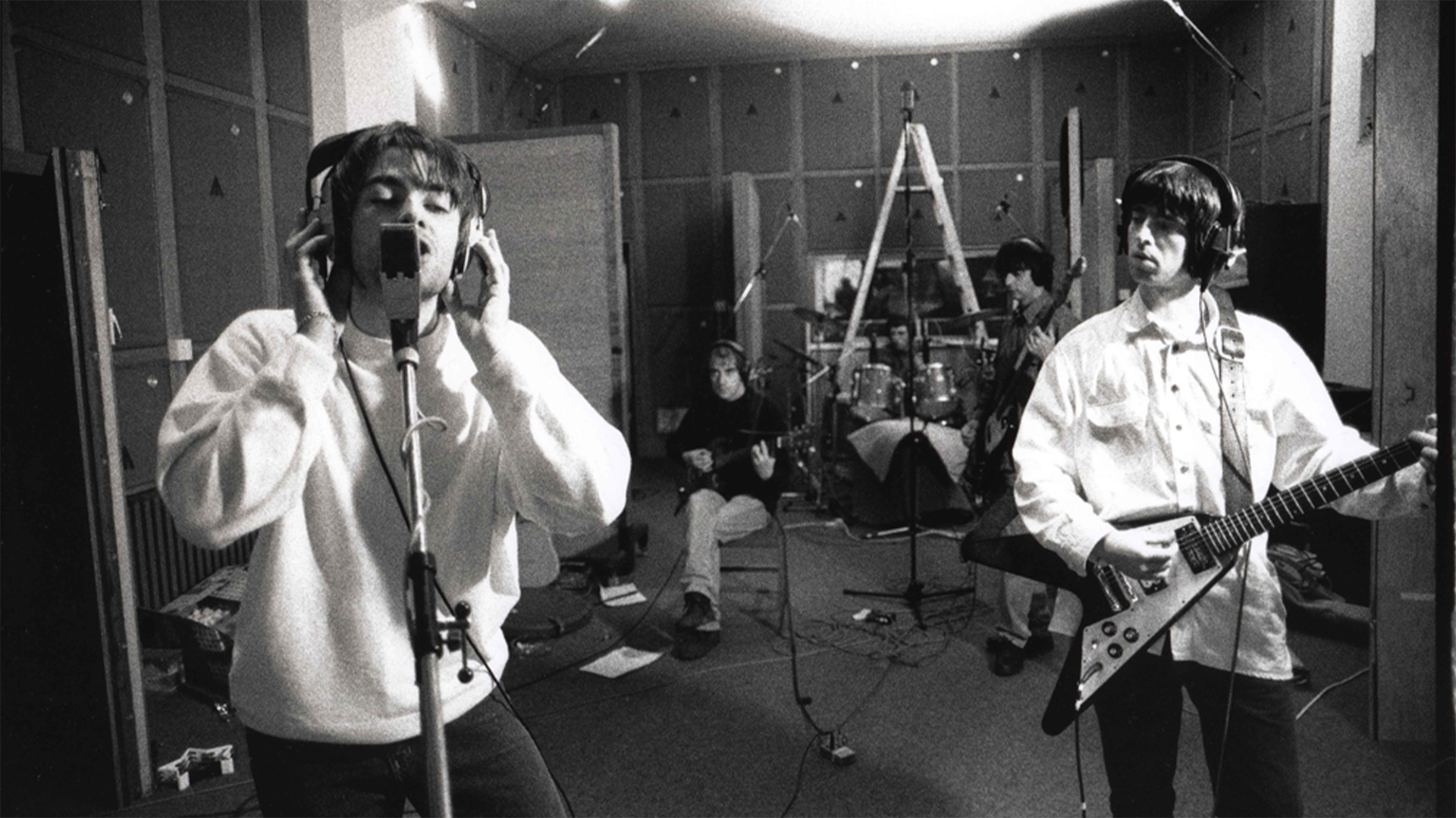 Watch Supersonic | Prime Video