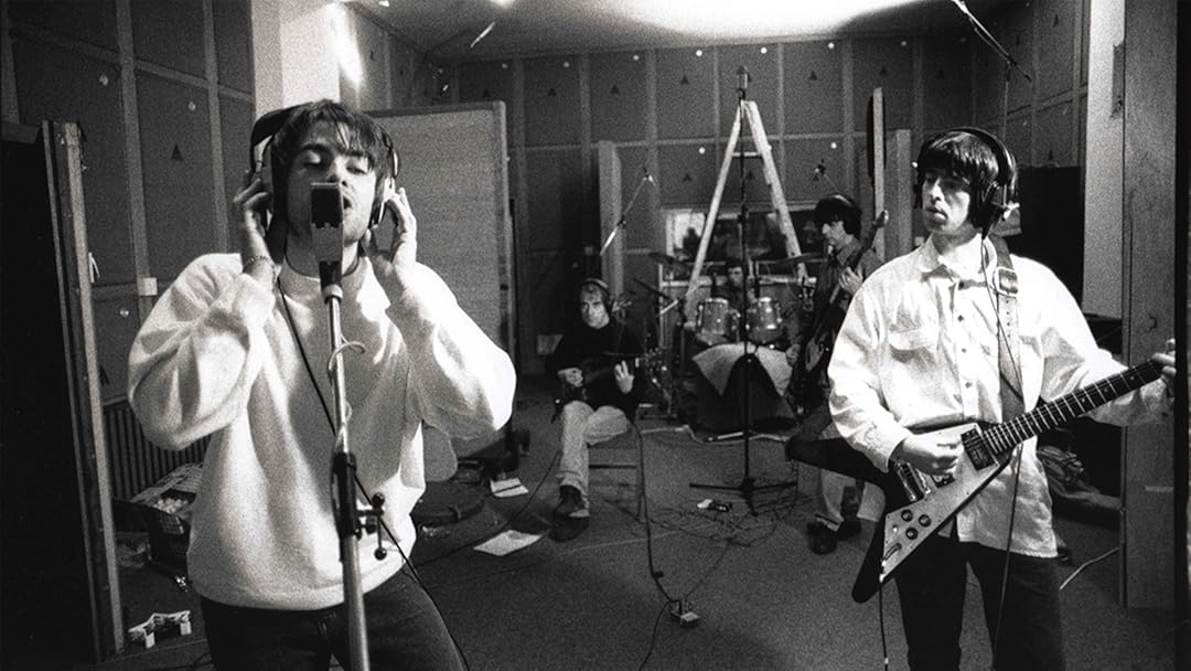 Watch Supersonic | Prime Video