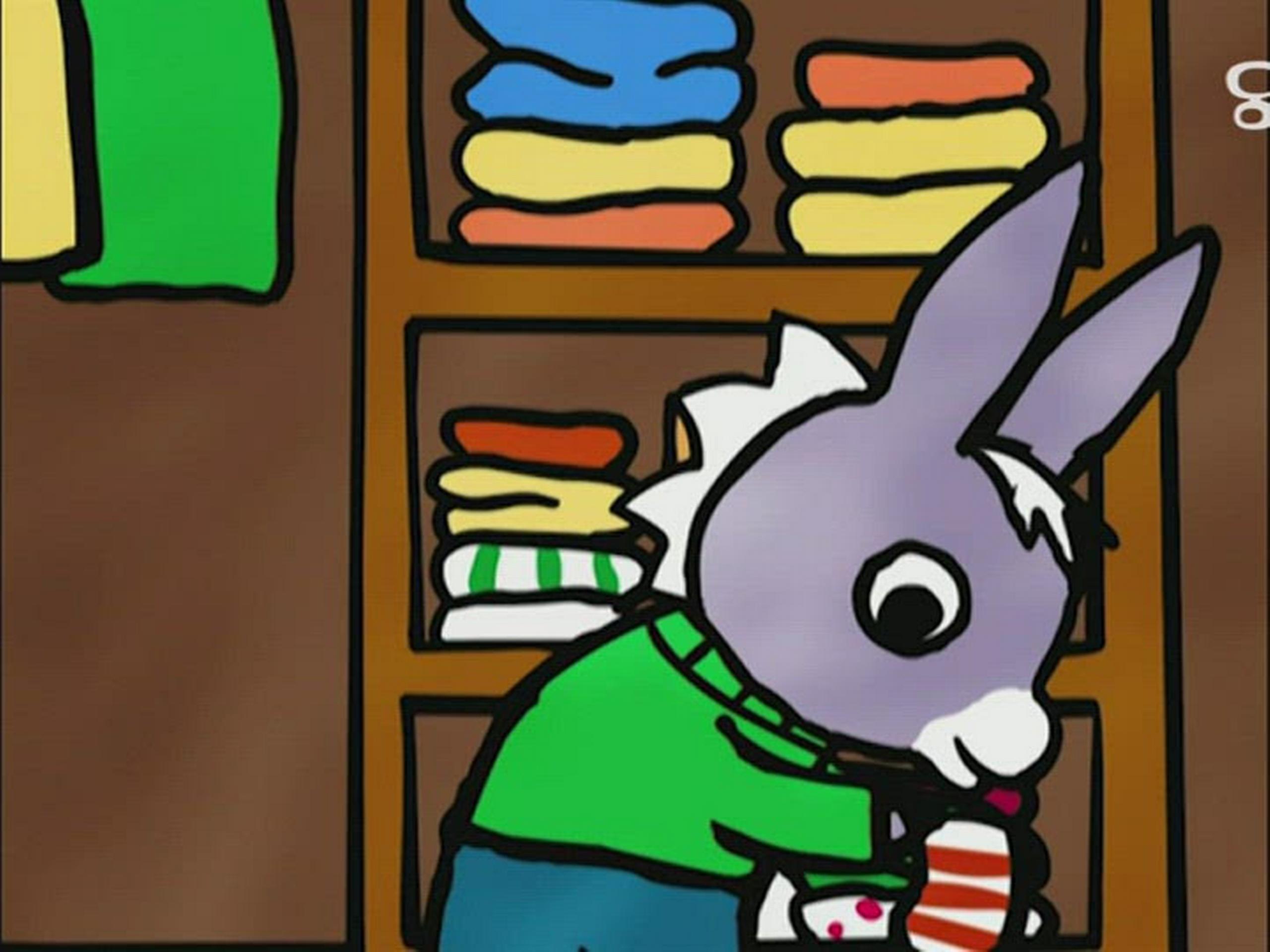 Prime Video: Trotro - Saison 1