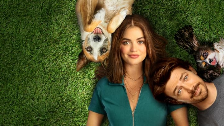 Amazon.com: Puppy Love : Lucy Hale, Grant Gustin, Christine Lee, Al ...