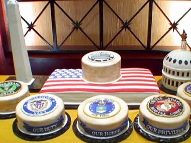 Prime Video: Ace of Cakes - Season 3