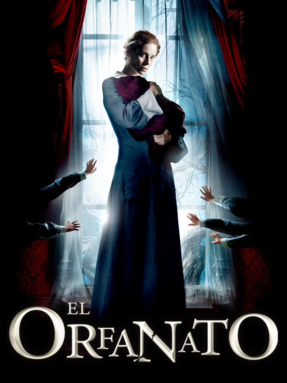 Prime Video: El orfanato