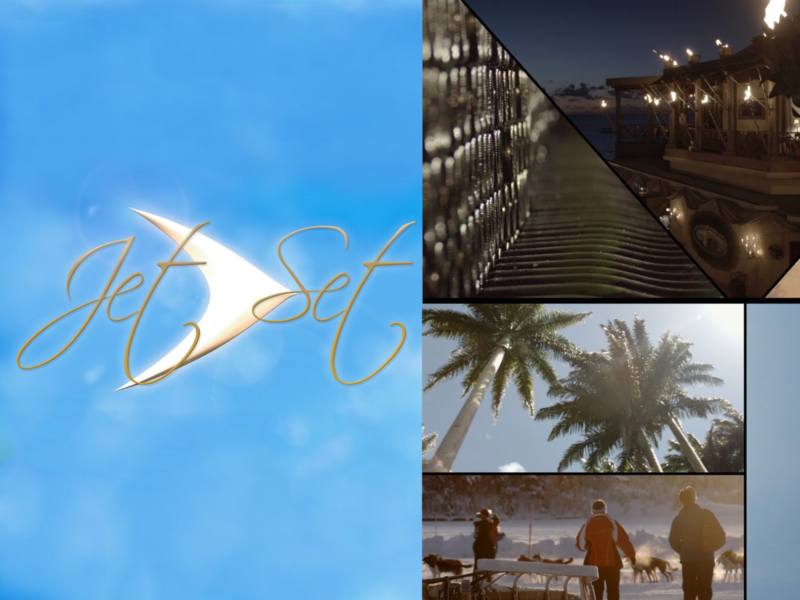 Prime Video: Review: Jet Set