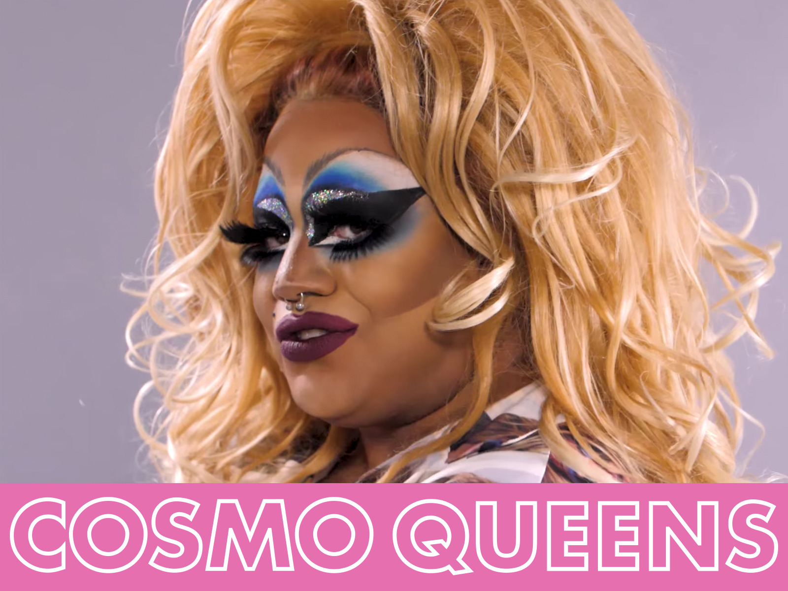 Prime Video: Cosmo Queens