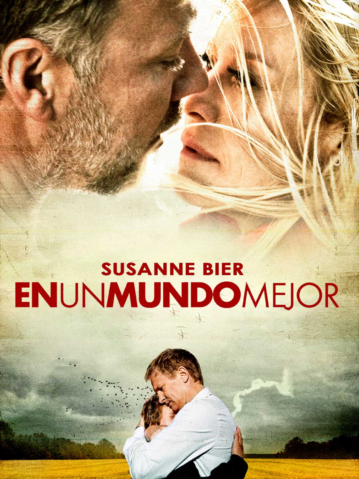 Prime Video: En un mundo mejor