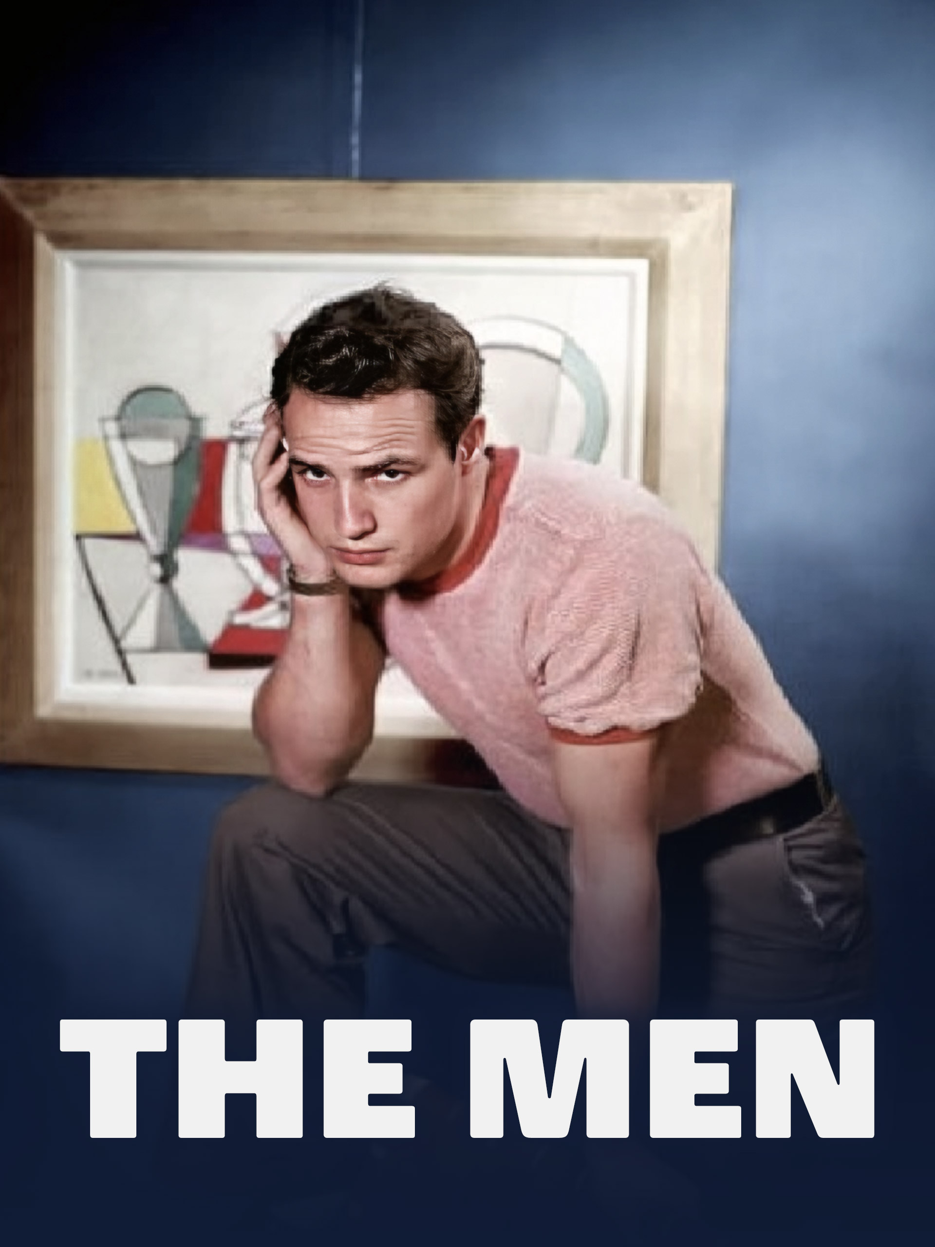 Prime Video: The Men