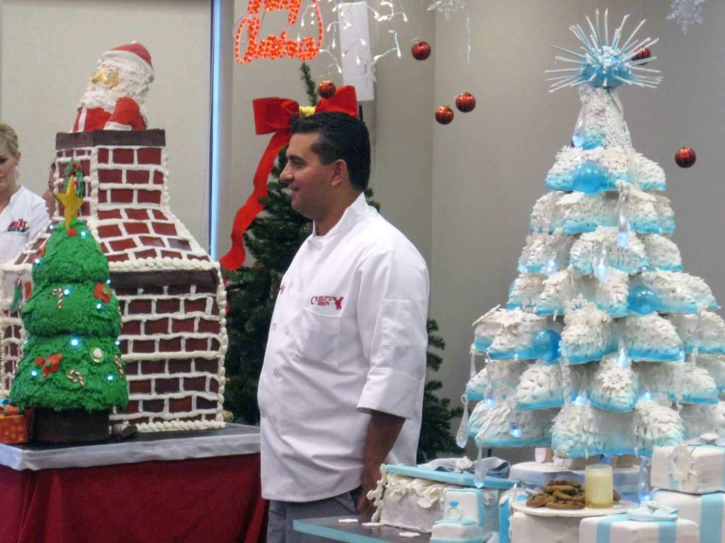 Prime Video: Next Great Baker - Season 1