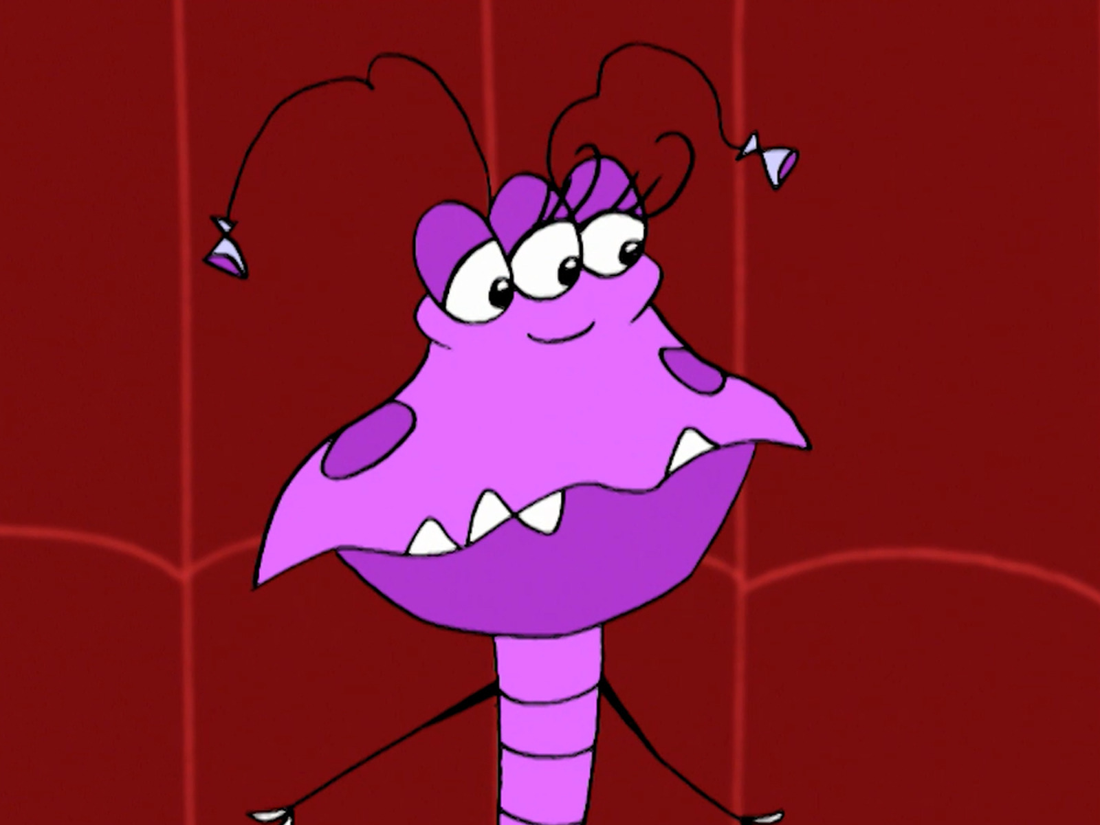 Prime Video: Shtoing Circus