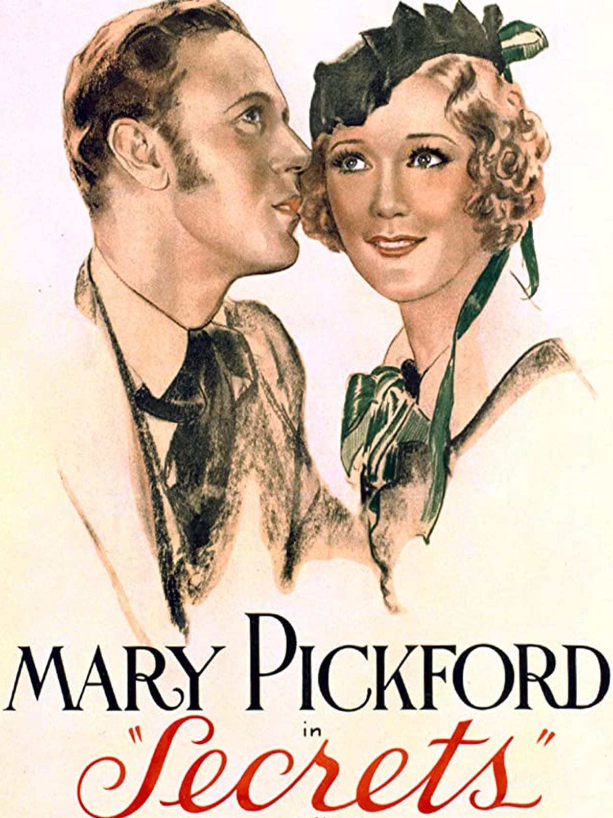 Prime Video: Secrets