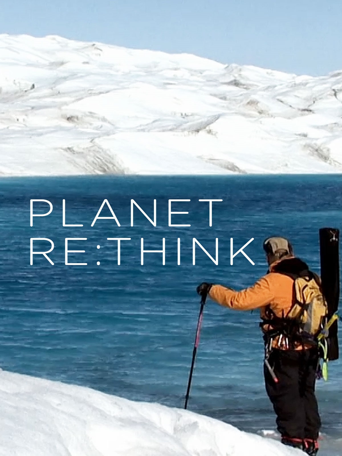Prime Video: Planet Re:Think