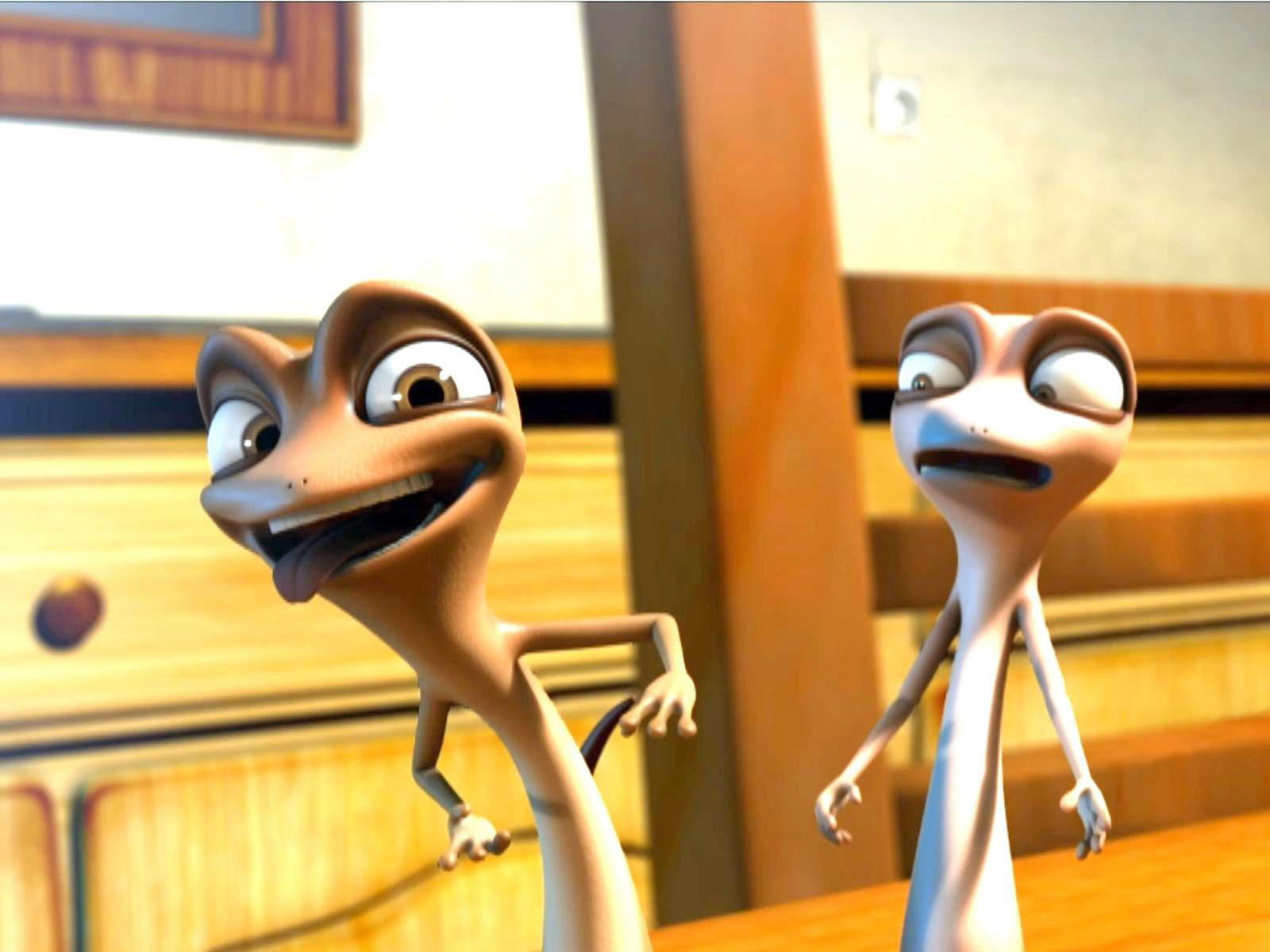 Prime Video: Taka & Maka