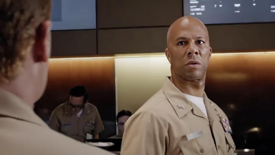 Prime Video: Hunter Killer