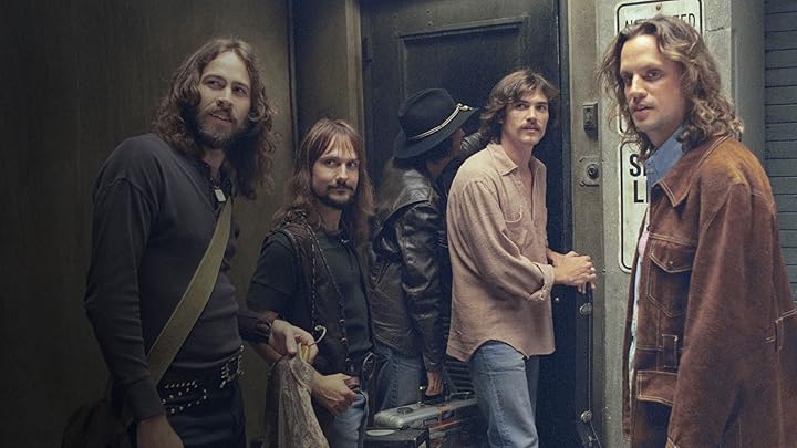 Watch Almost Famous | Prime Video