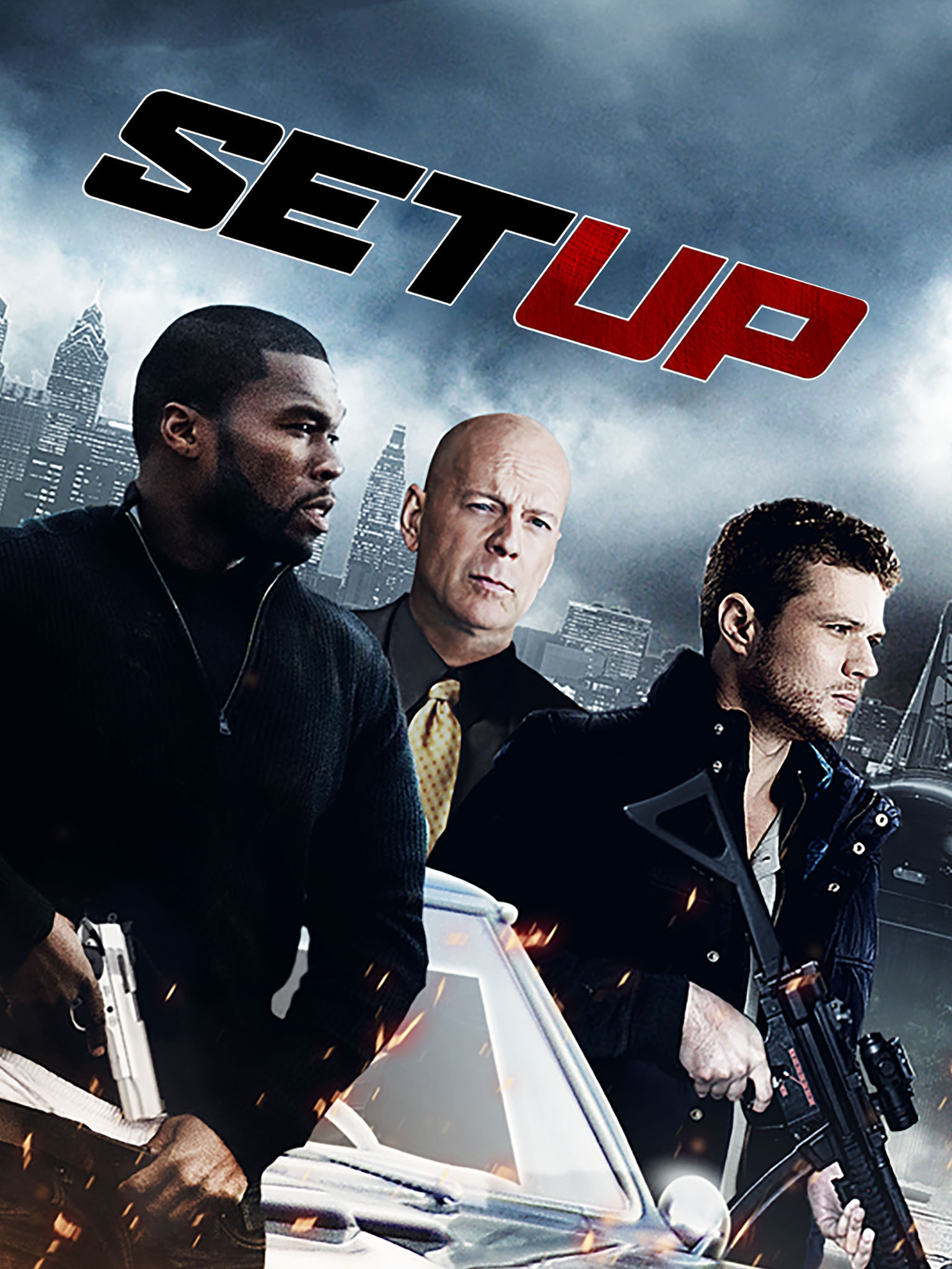 Prime Video: Set Up