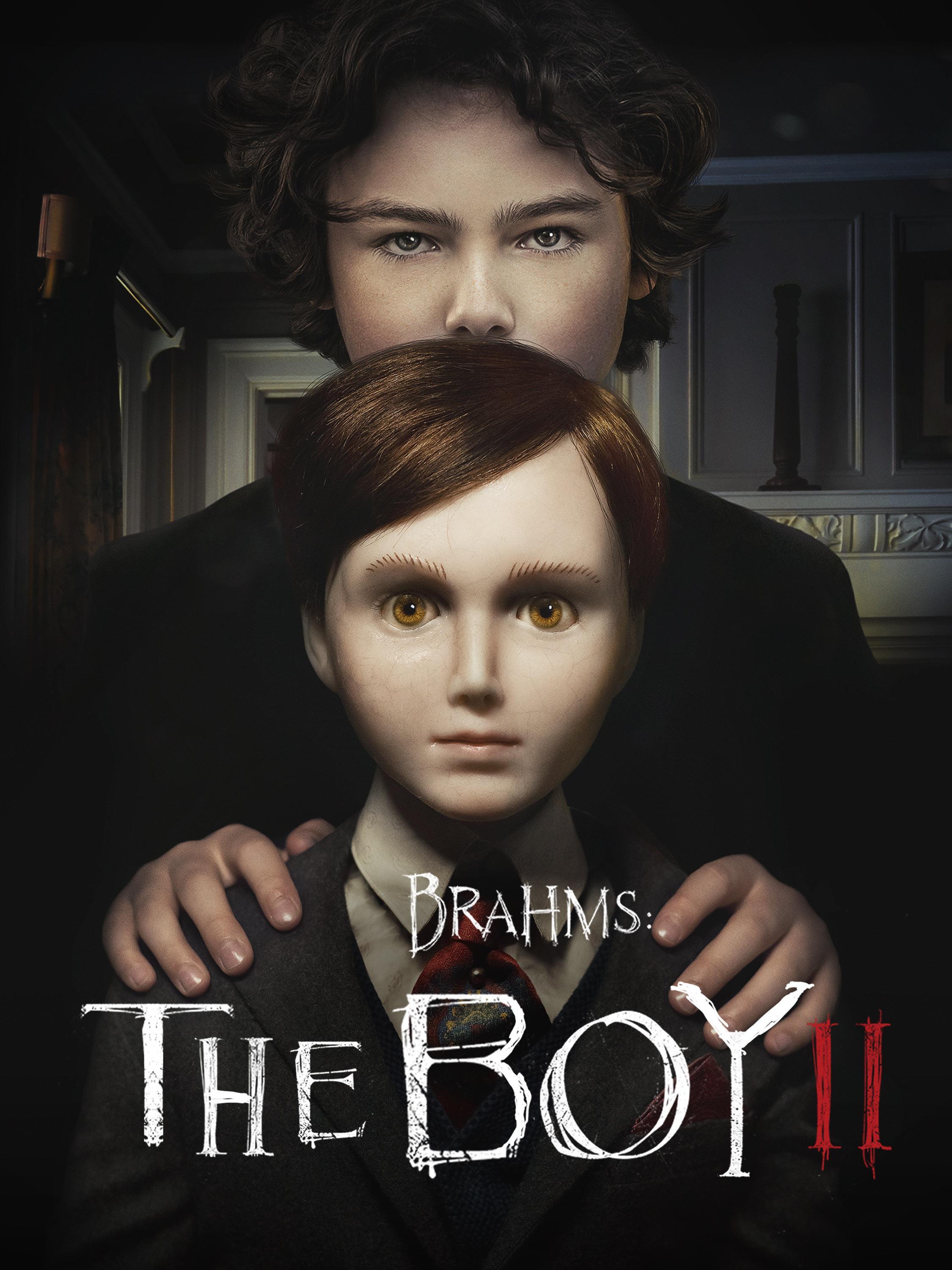 Is The Boy Brahms On Netflix at Daria Willis blog