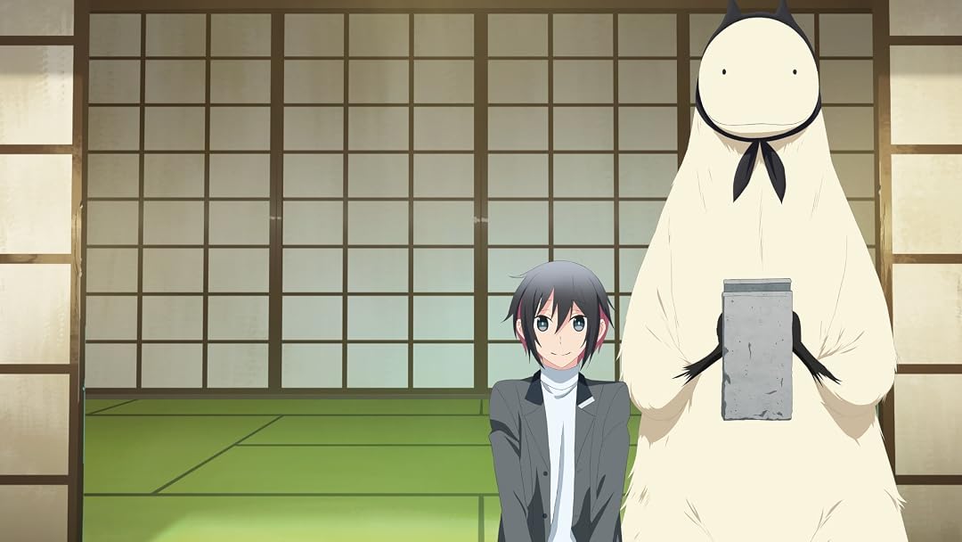 Prime Video Jingai San No Yome Season 1