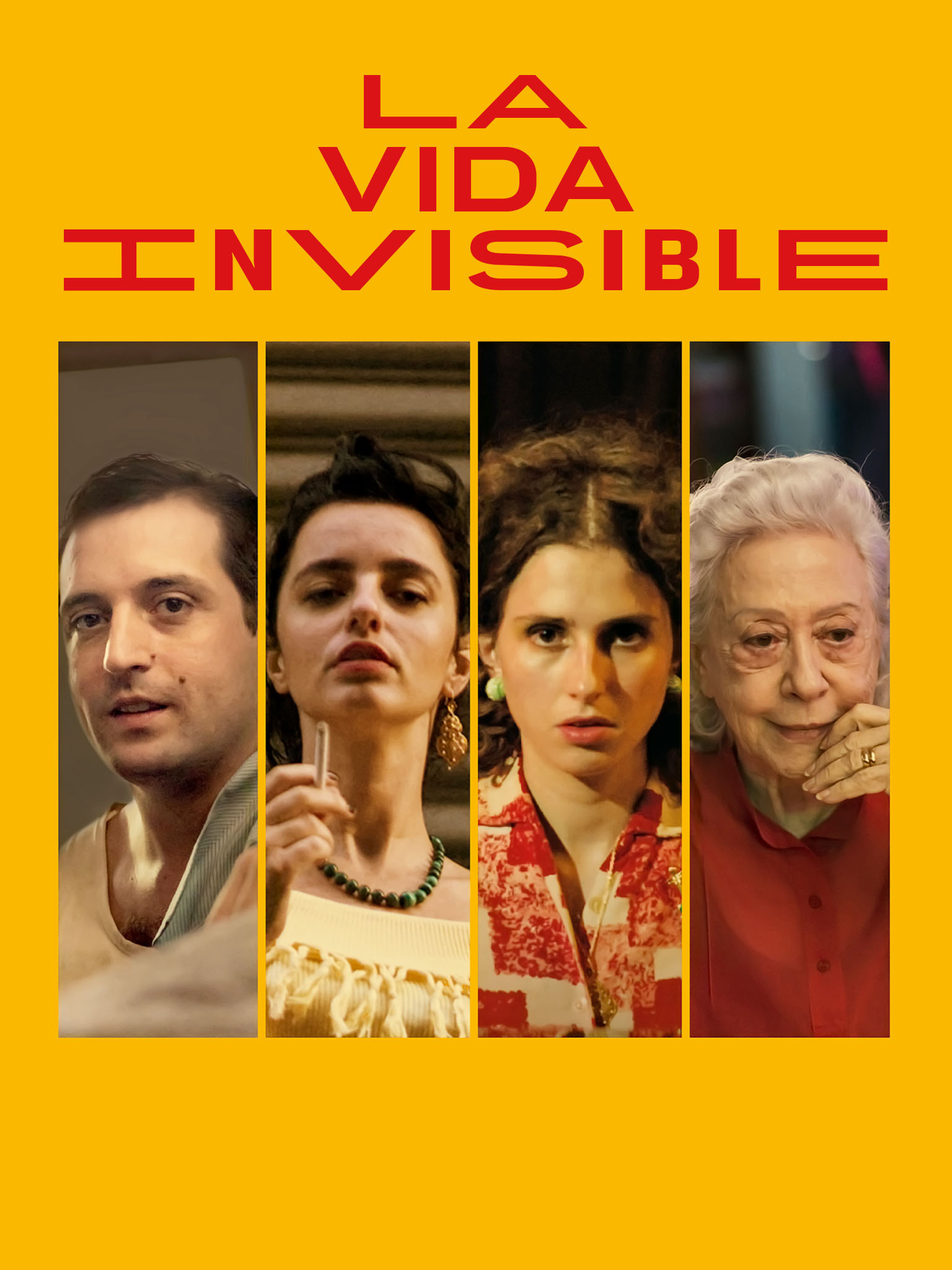 Prime Video: Invisible Life