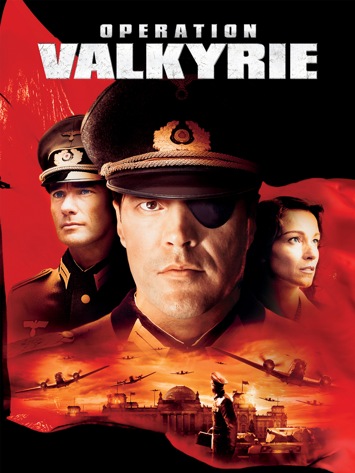 Prime Video: Operation Valkyrie