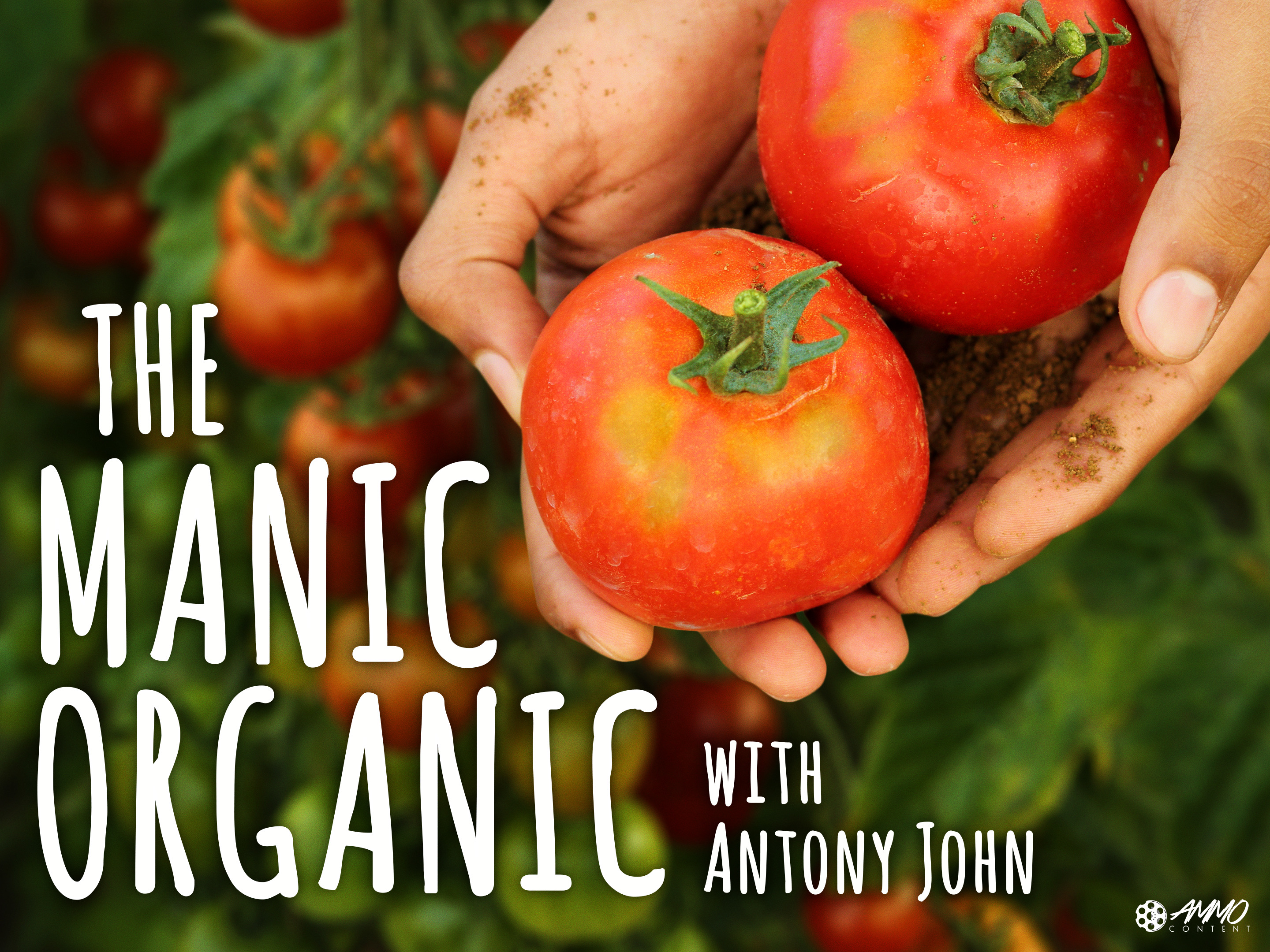 Prime Video: Manic Organic