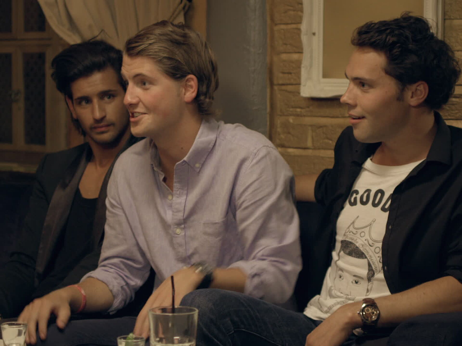 Prime Video: Made in Chelsea - Season 4