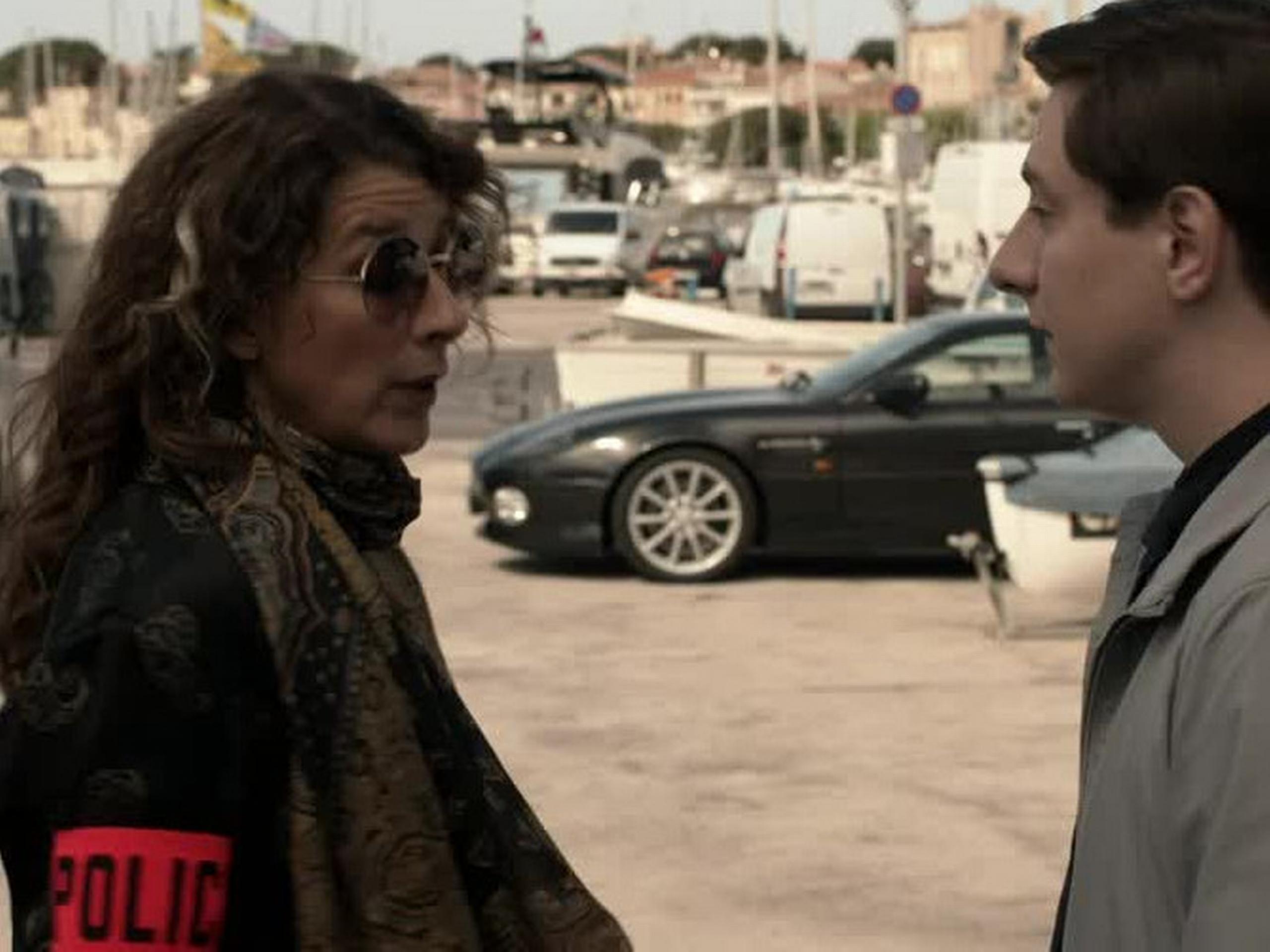 Prime Video: Crimes parfaits - Saison 1