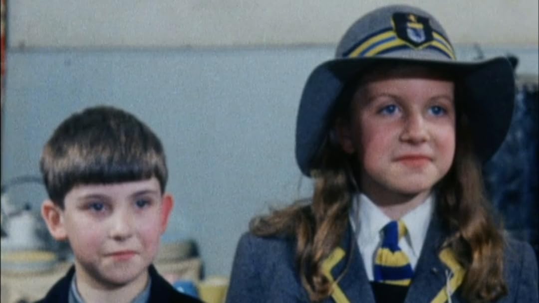 Watch Carrie's War | Prime Video