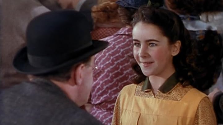 Watch National Velvet | Prime Video