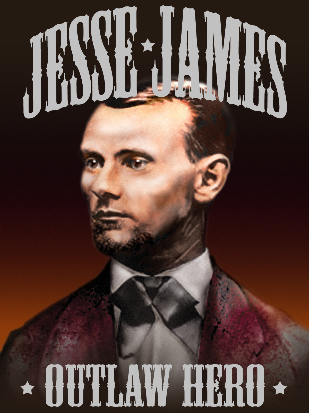 Prime Video: Jesse James: Outlaw Hero