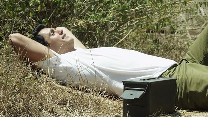 Amazon.com: Land of the Little People : Maor Schwitzer, Ofer Hayoun ...