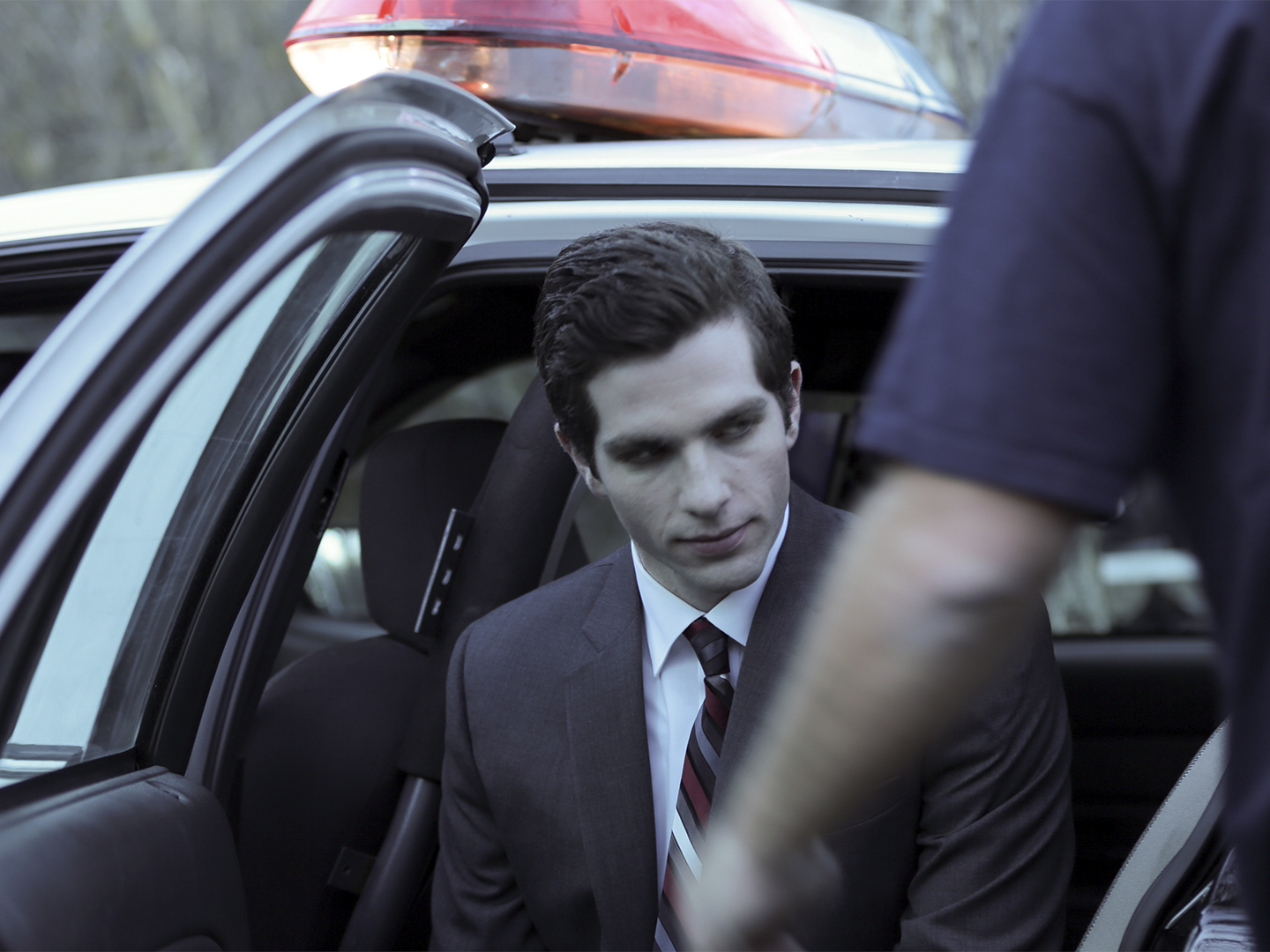 Prime Video: Blood Relatives - Season 4
