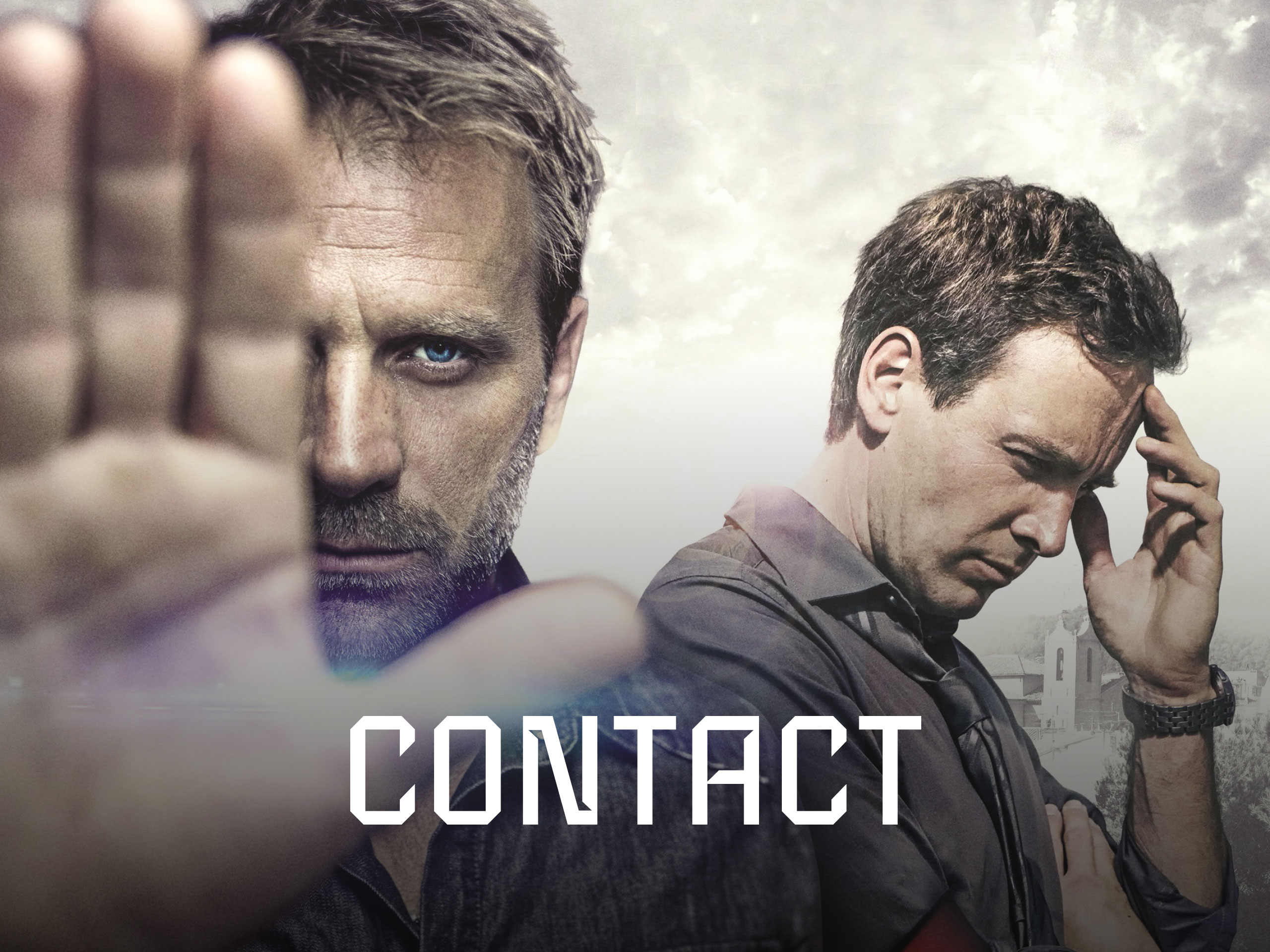 Prime Video: Contact - Season 1