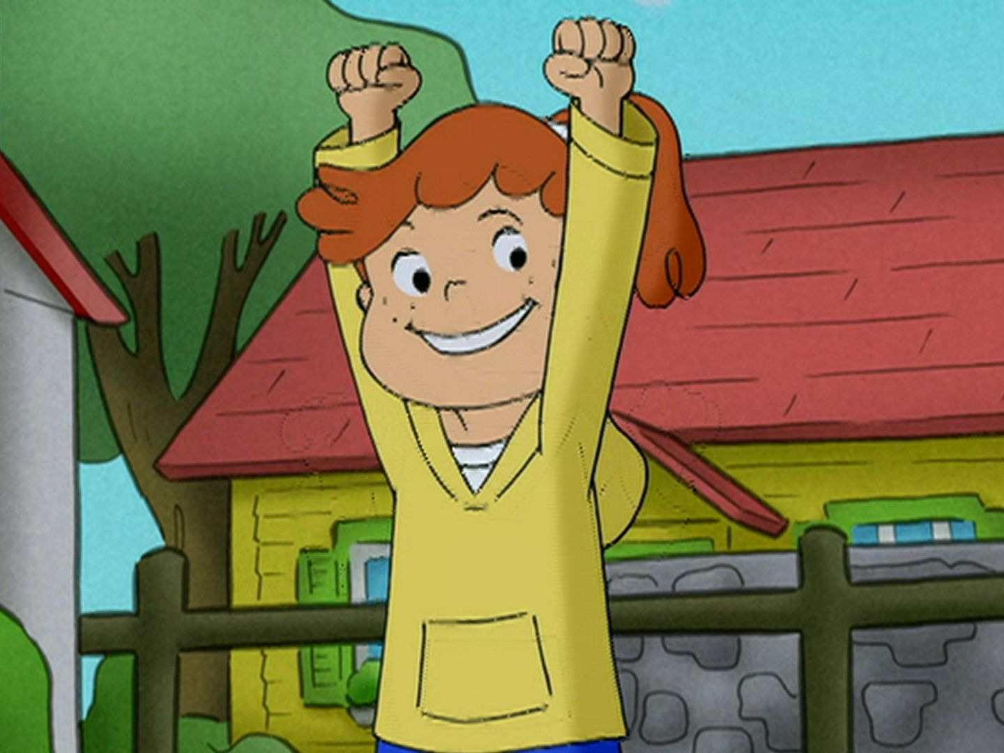 Prime Video: Curious George - Season 5