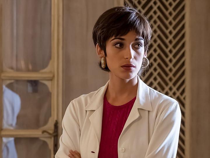 Amazon.com: All Heart, Season 1 : Daniele Pecci, Matteo Martari, Pilar ...