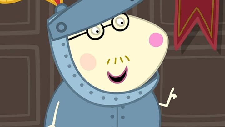 Prime Video: Peppa Pig, Volume 9