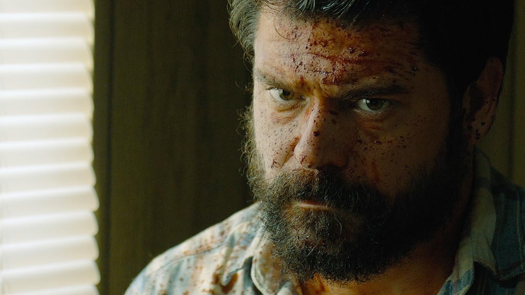 Prime Video: Dead Bullet