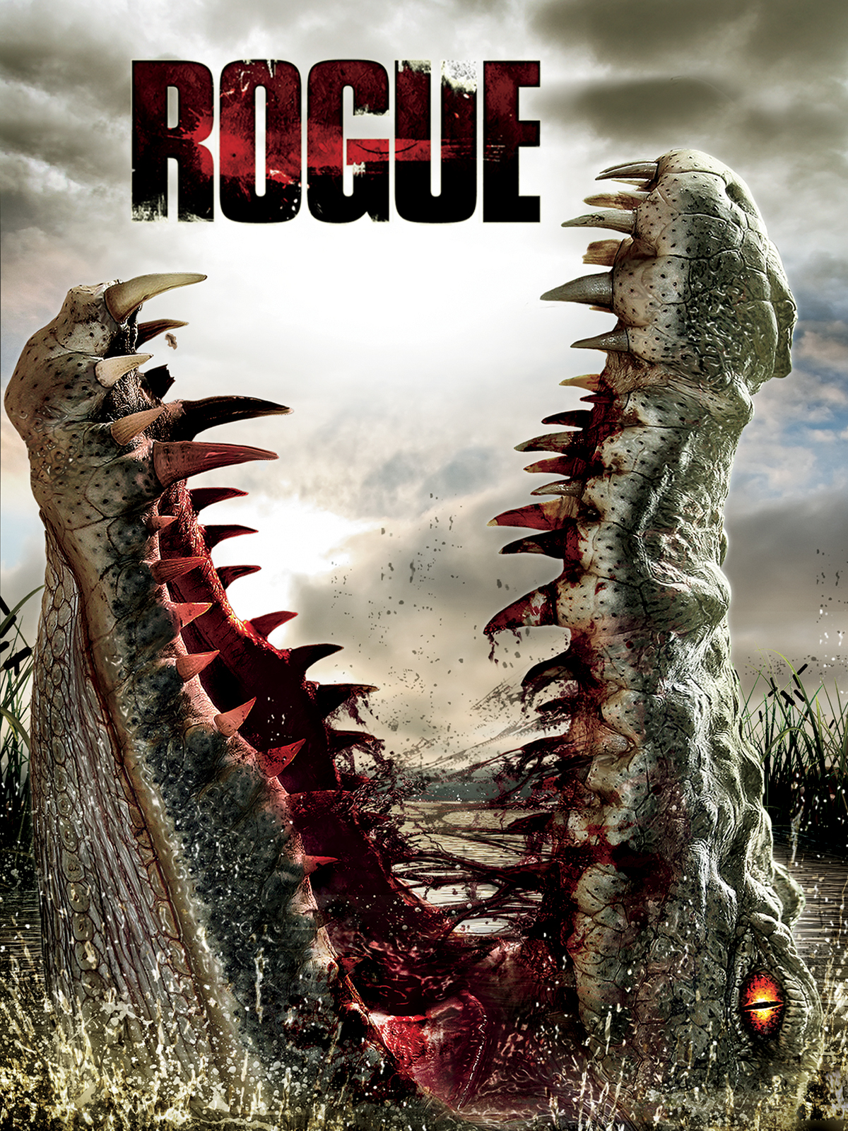 Prime Video: Rogue