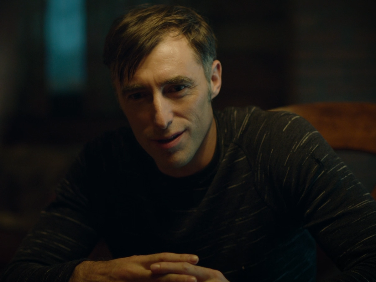 Prime Video: Condor (Season 2)