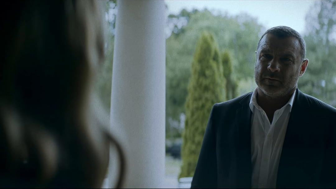 Watch Ray Donovan: The Movie | Prime Video