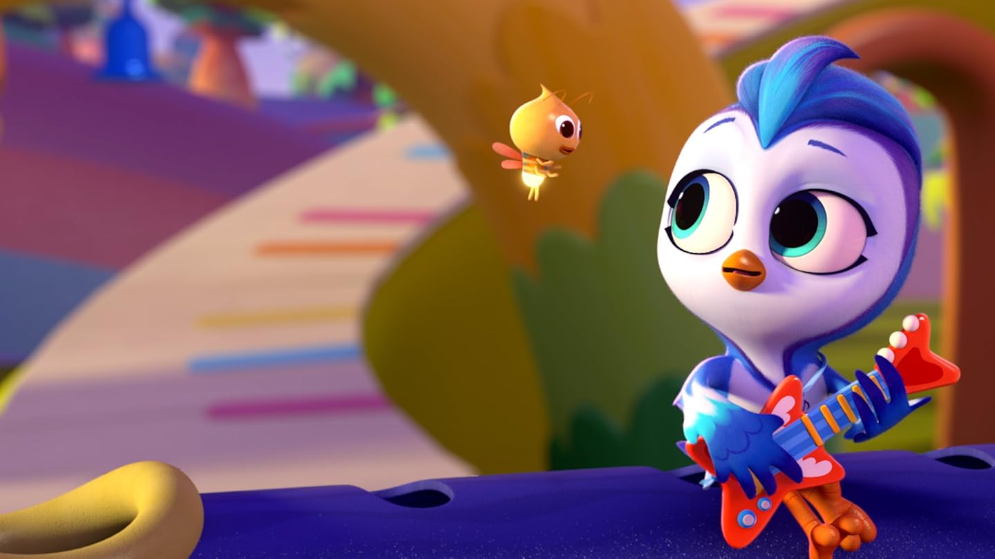 Prime Video: Do, Re & Mi – Season 1, Part 1