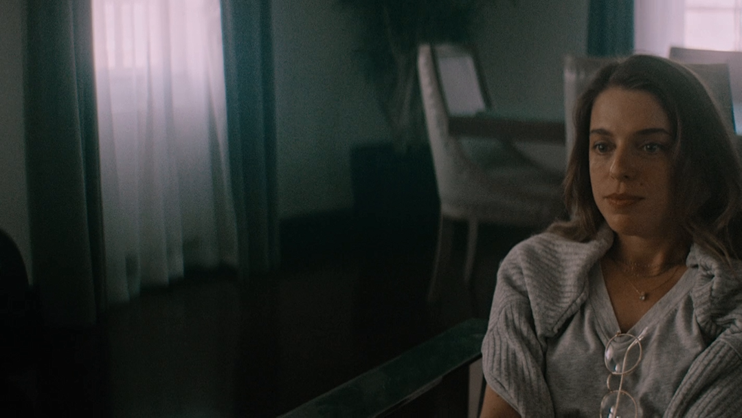 Prime Video: Shelter in Place