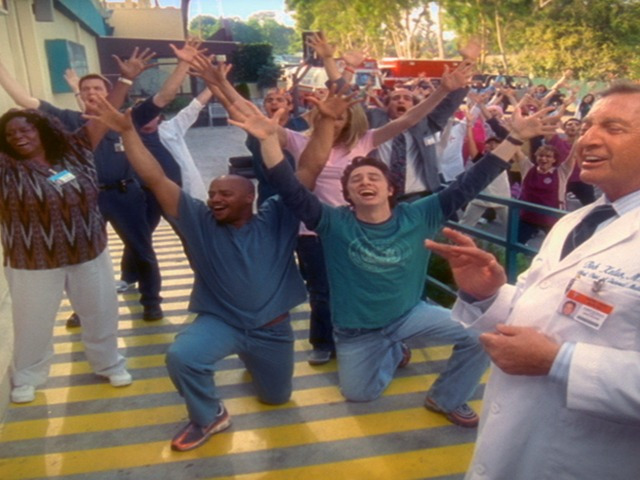 Prime Video: Scrubs Season 6