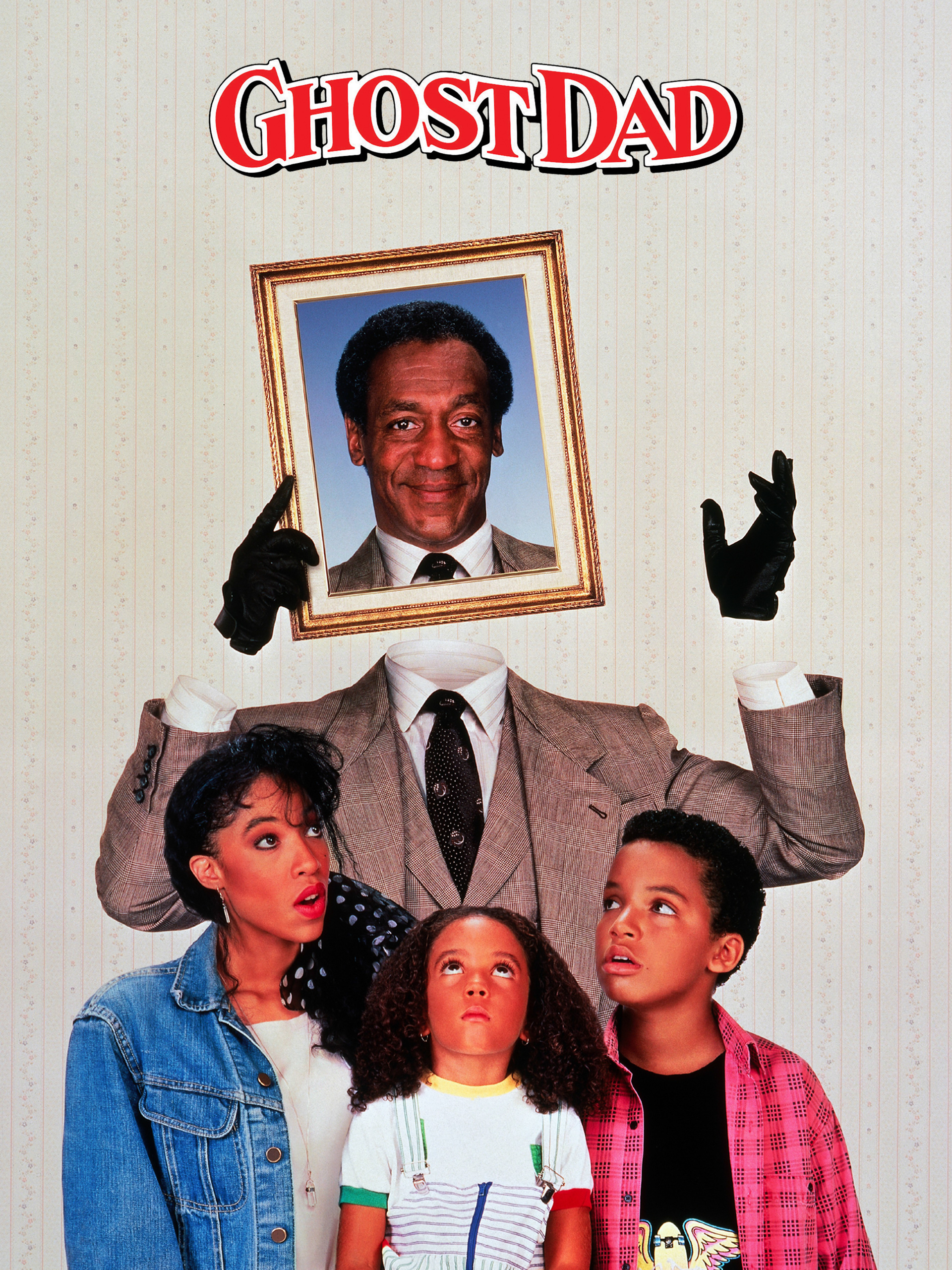 Prime Video: Ghost Dad