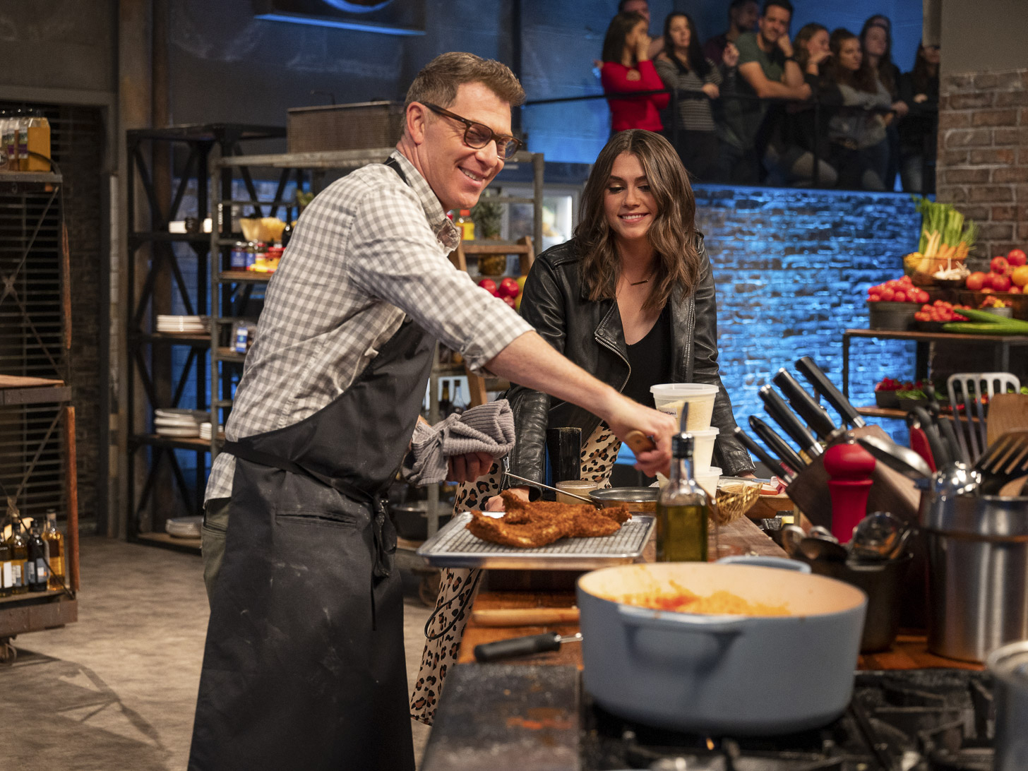 Prime Video: Beat Bobby Flay - Season 28