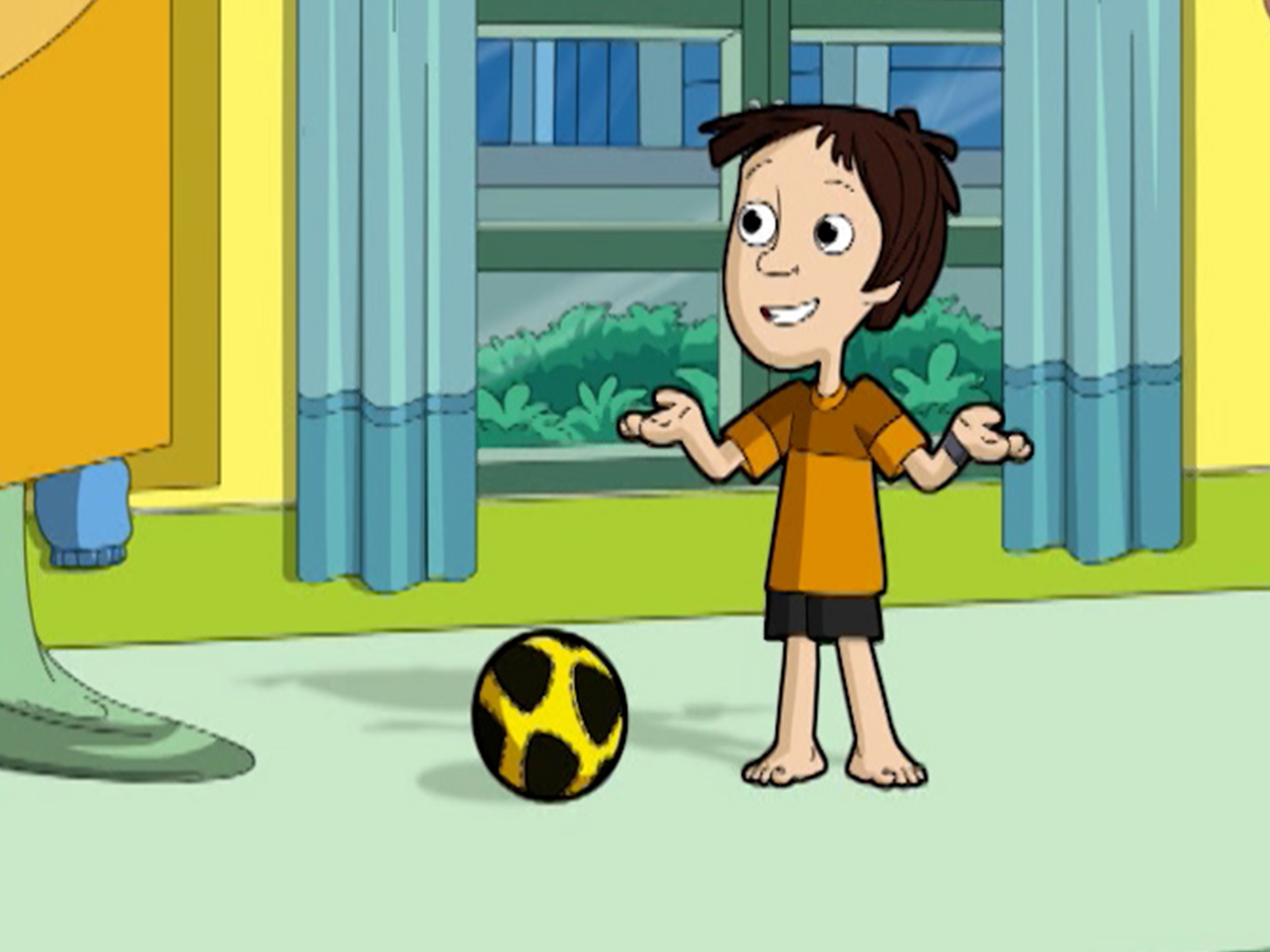 Prime Video: Keymon Ache - Season 2