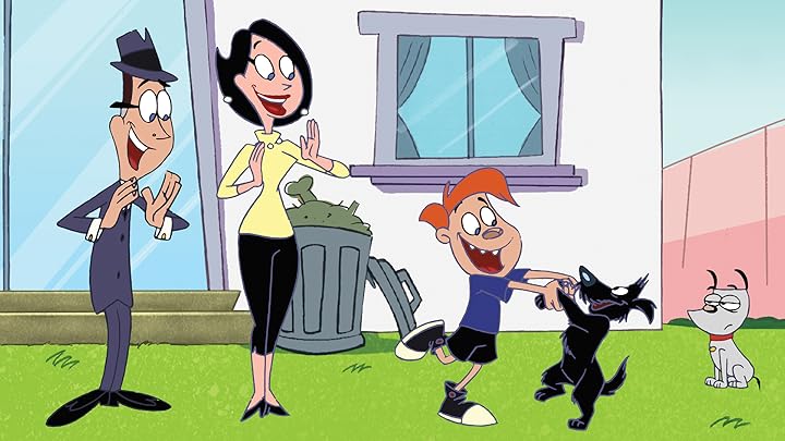 Watch Poochini | Prime Video