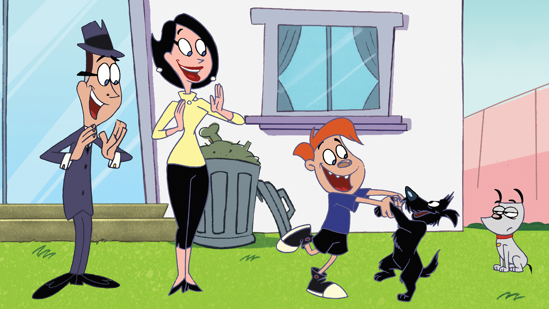 Prime Video: Poochini